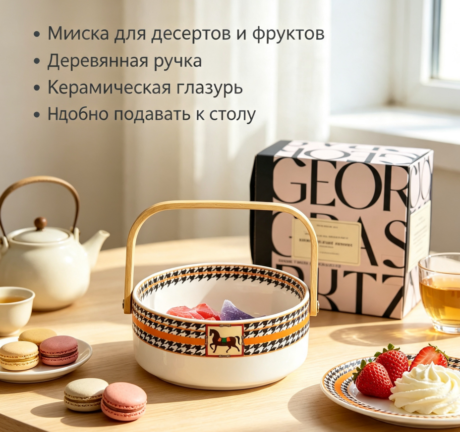 Набор керамических кофейных чашек с блюдцем в стиле винтаж с узором гусиная лапка, кружка для послеобеденного чая