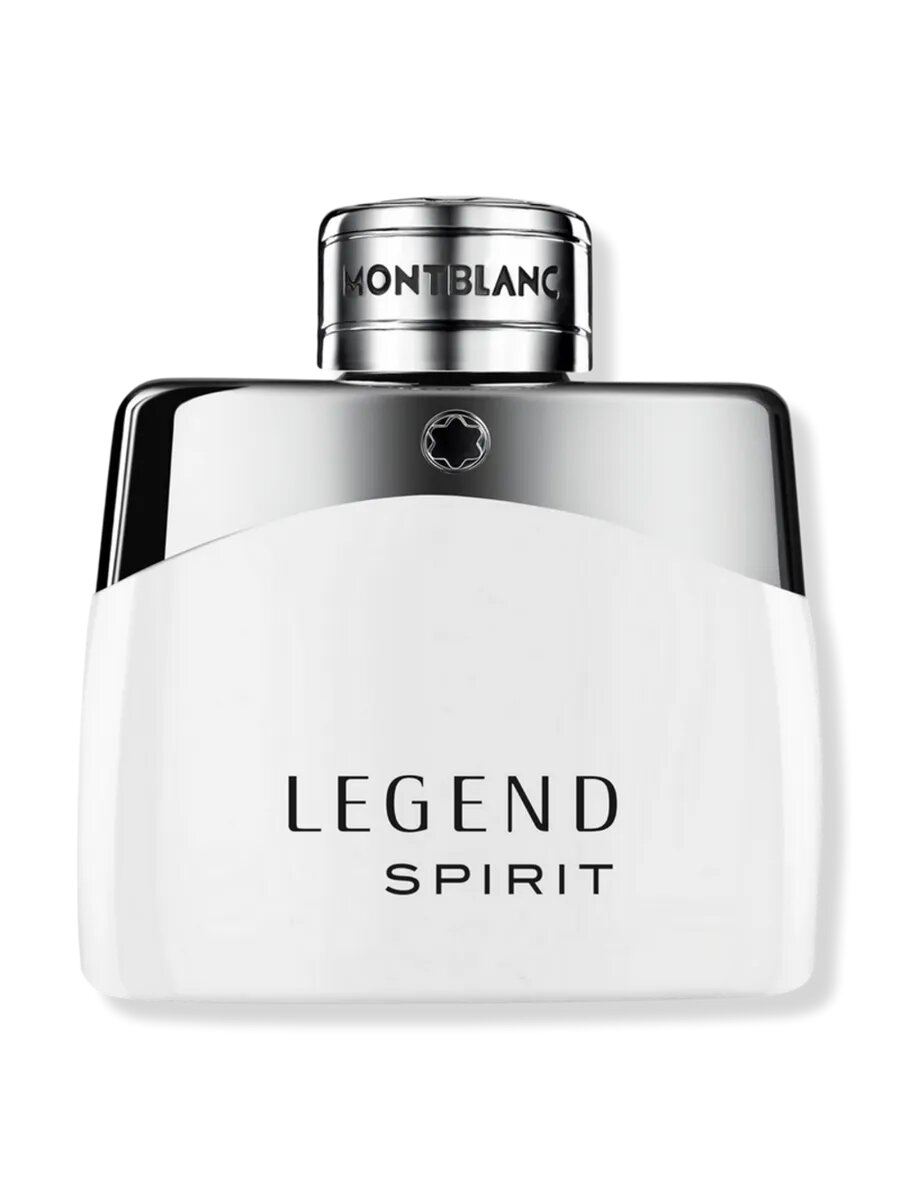 Mont Blanc Legend Spirit pour homme 100 мл new Туалетная вода оригинал