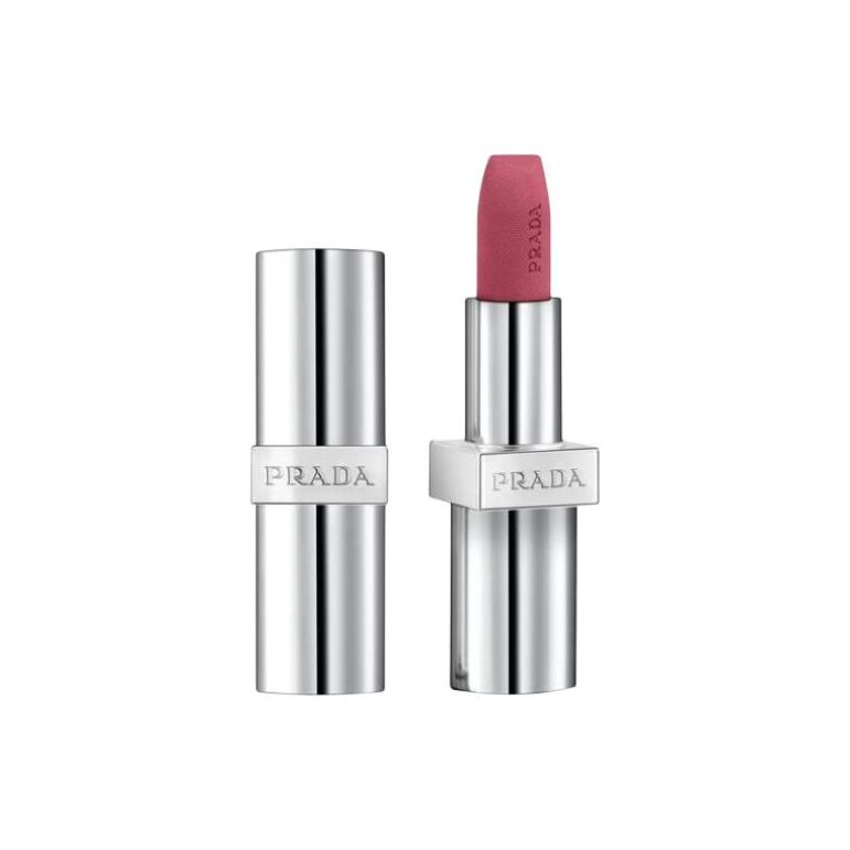 Помада PRADA — фото 1