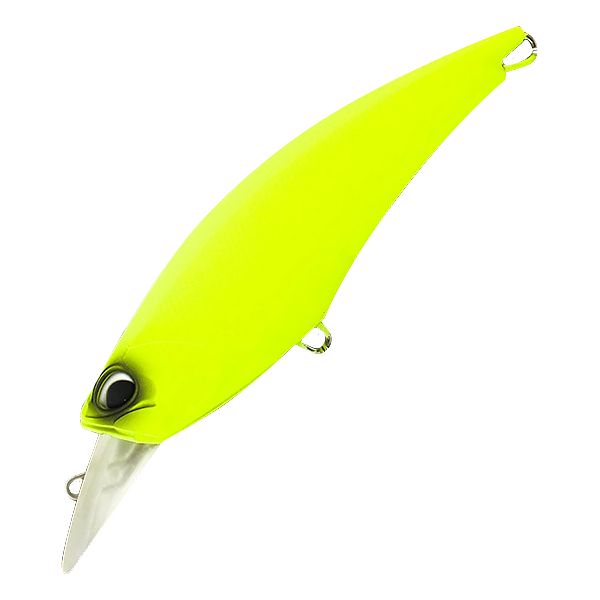 Воблер DUO Realis Fangshad #ACC0028 Mat Chart, всплывающий, 45 г.