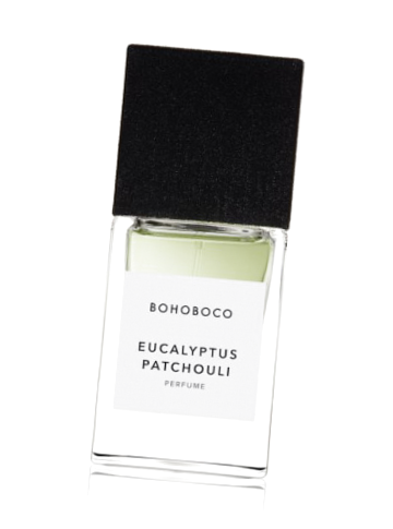 Bohoboco Eucalyptus Patchouli унисекс духи 50 мл - Бохобоко Эвкалипт Пачули парфюмированная вода