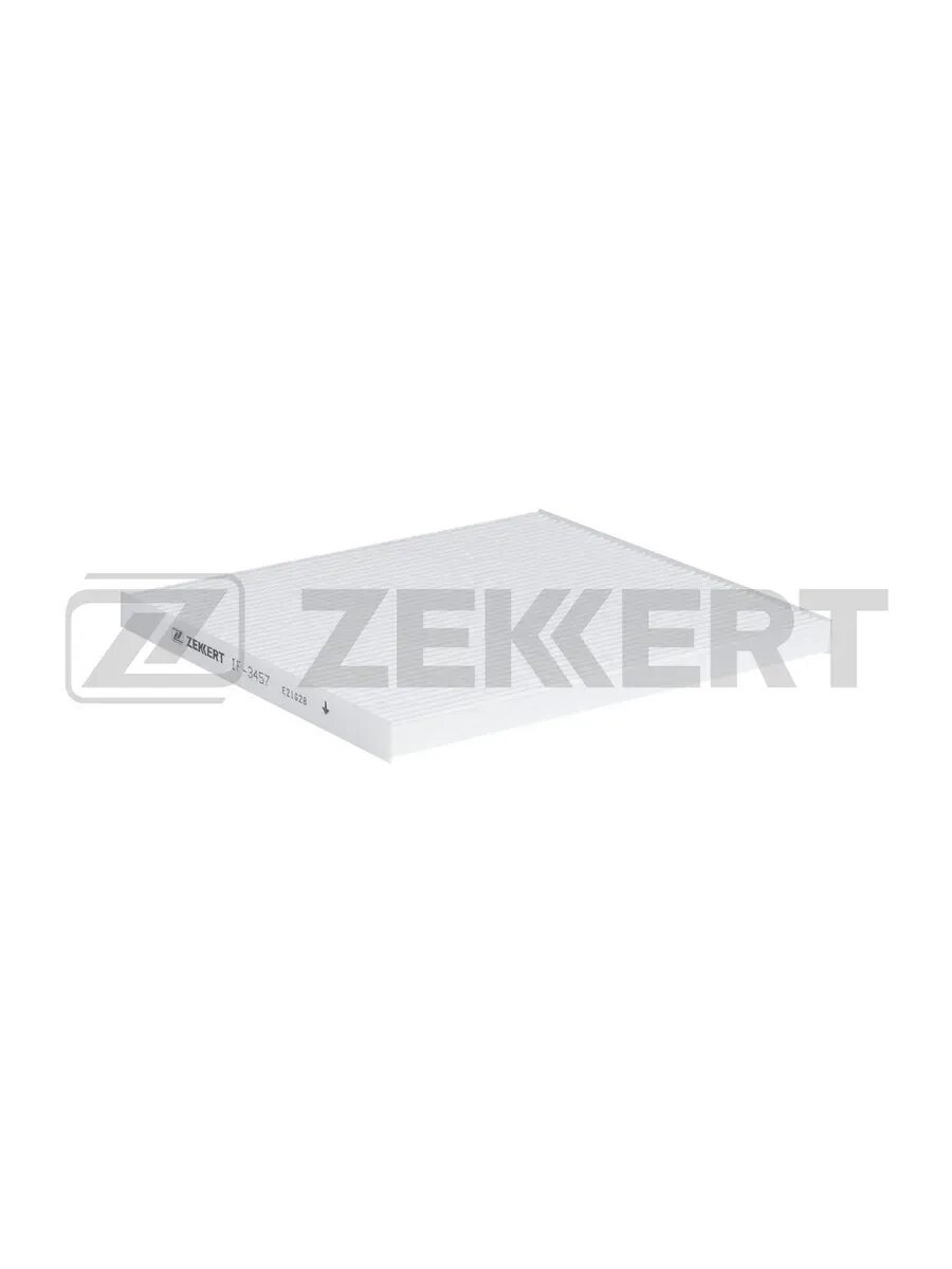 Фильтр салона для а/м Nissan Teana (L33R) 14- Murano (Z52), арт. IF3457