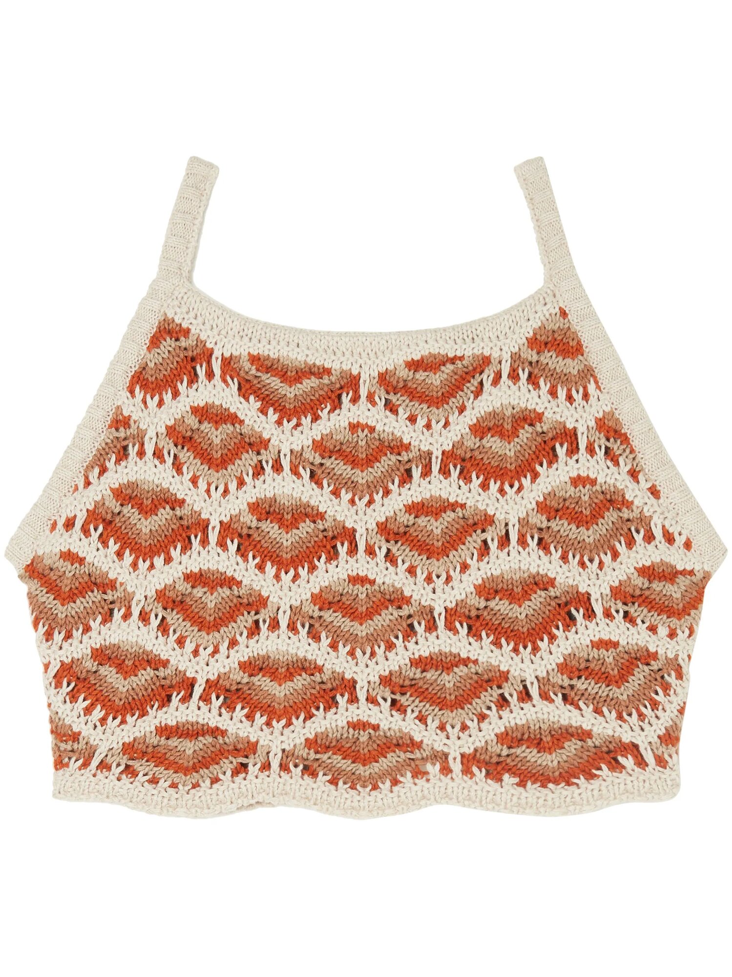 Кроп-топ Hawa Mahal