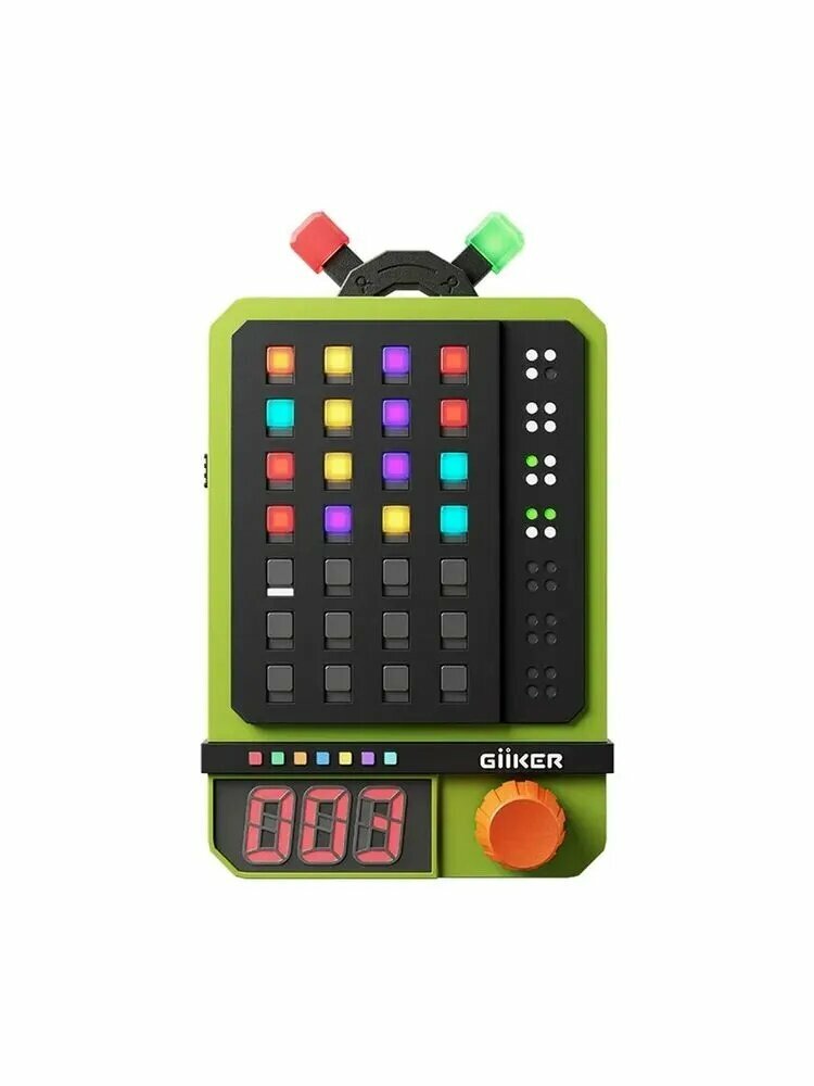 Шифровальная машина Giiker Super Decoder