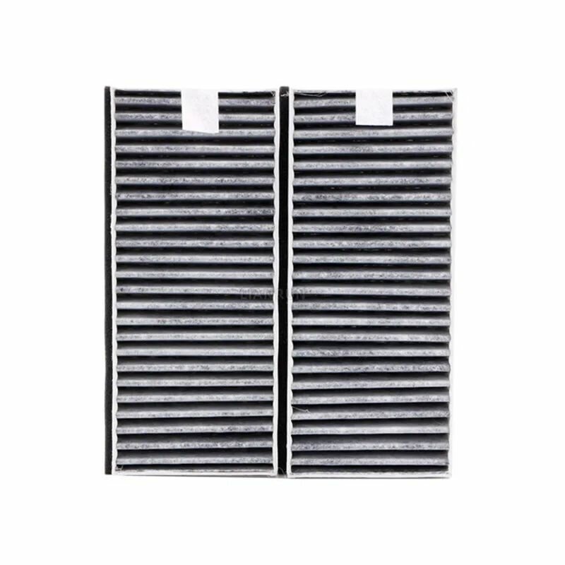 Комплект фильтров для ROEWE RX8 MG RX8 2018-снежный воздушный фильтр салонный фильтр масляный фильтр 10222905 10262014