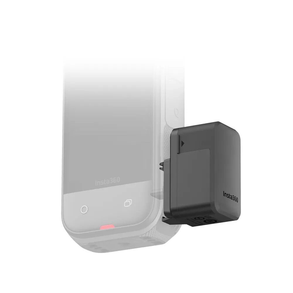 Оригинал Insta360 X5 USB 3.0 флеш-передатчик для iOS и Android.