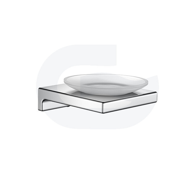 Одежда для работы в отеле, кросс-бордерные популярные аксессуары для ванной, держатель для бумажных полотенец, вешалка для полотенец Aisiduo Hans, хромированный крючок для одежды, вешалка для банных полотенец