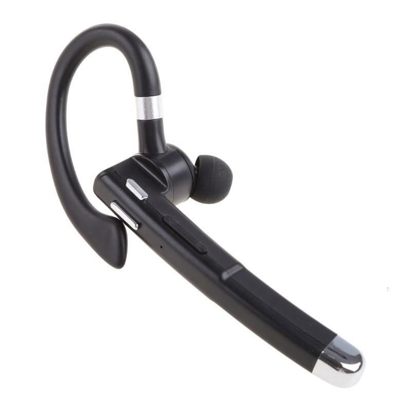 YYK520 Спортивные наушники с креплением на ухо, Bluetooth 5.1, A