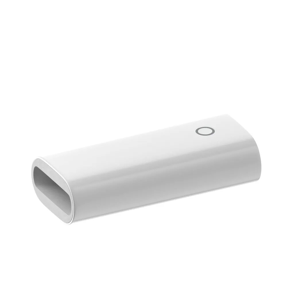 Адаптер для зарядки наконечника пера с магнитным колпачком карандашей Замена Apple Pencil 1