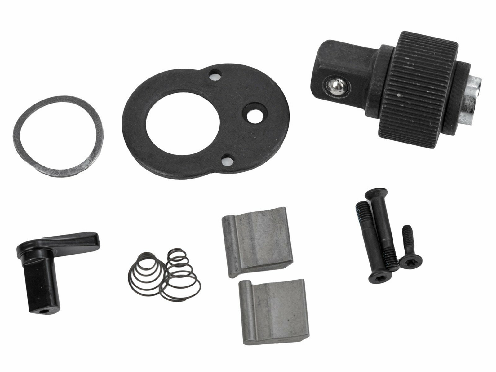 VR03332P VR03332P Ремкомплект для трещотки VR03332 3/8" 72 зуба