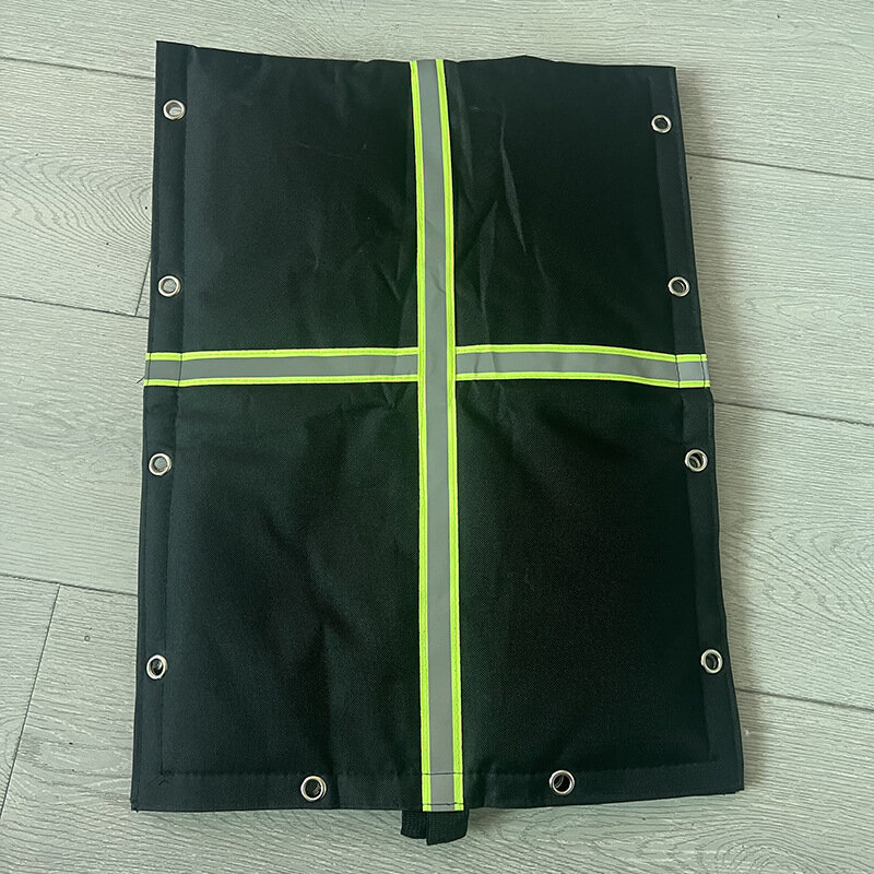 Защитный чехол против обратного потока, зимний защитный чехол от замерзания, наружный зимний защитный чехол для крана, прочный чехол для водяного насоса