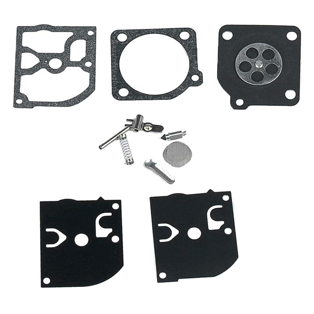 Карбюраторный ремонтный комплект RB-39 250 38cc