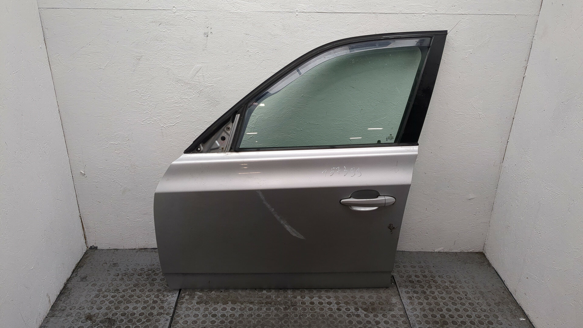 Дверь боковая (легковая) левая передняя BMW X3 E83 Б/У