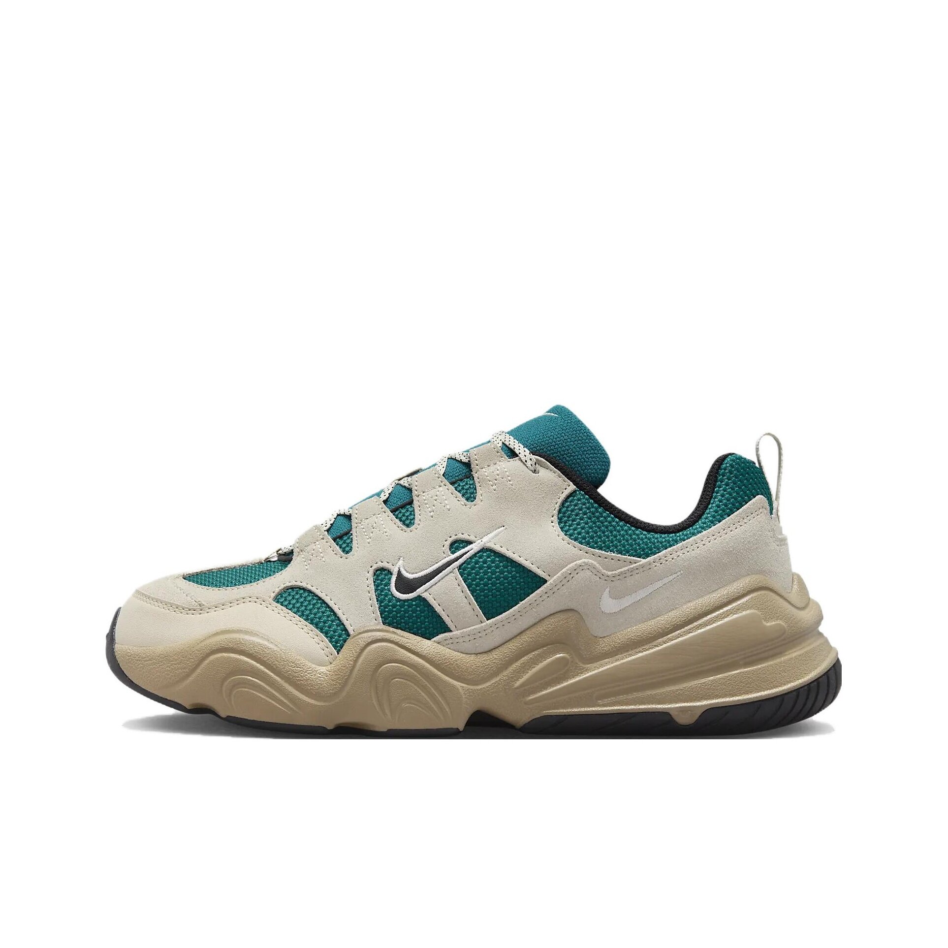 Кеды NIKE Tech Hera