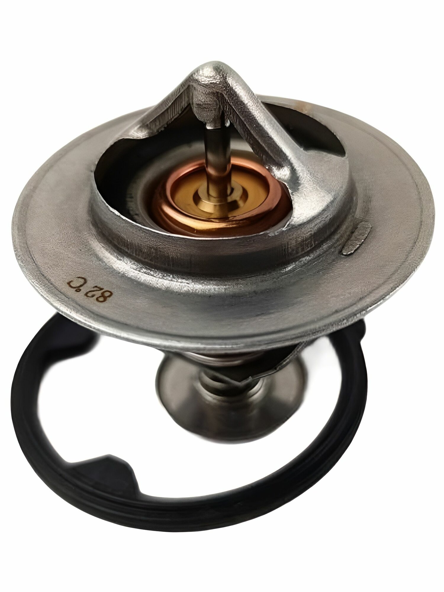 Термостат для Chery Fora, Bonus, Kimo, Indis, Tiggo (1.8/2.0) № 481H-1306020/H15013-1000
