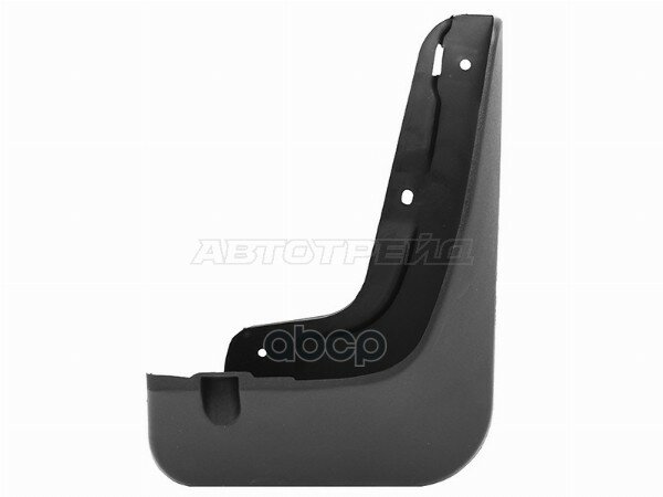 Брызговик Jaecoo J7 23- (Спереди/ Справа) Sat арт. ST-JCJ7-016B-1