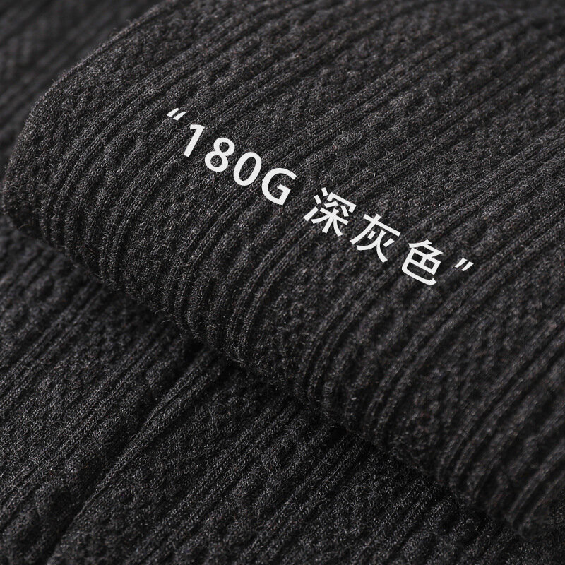 Хлопковые и льняные колготки в японском стиле для женщин, осень и зима, слегка компрессионные, стройнящие ноги, ребристые эластичные леггинсы, плотный однотонный цвет, высокая талия