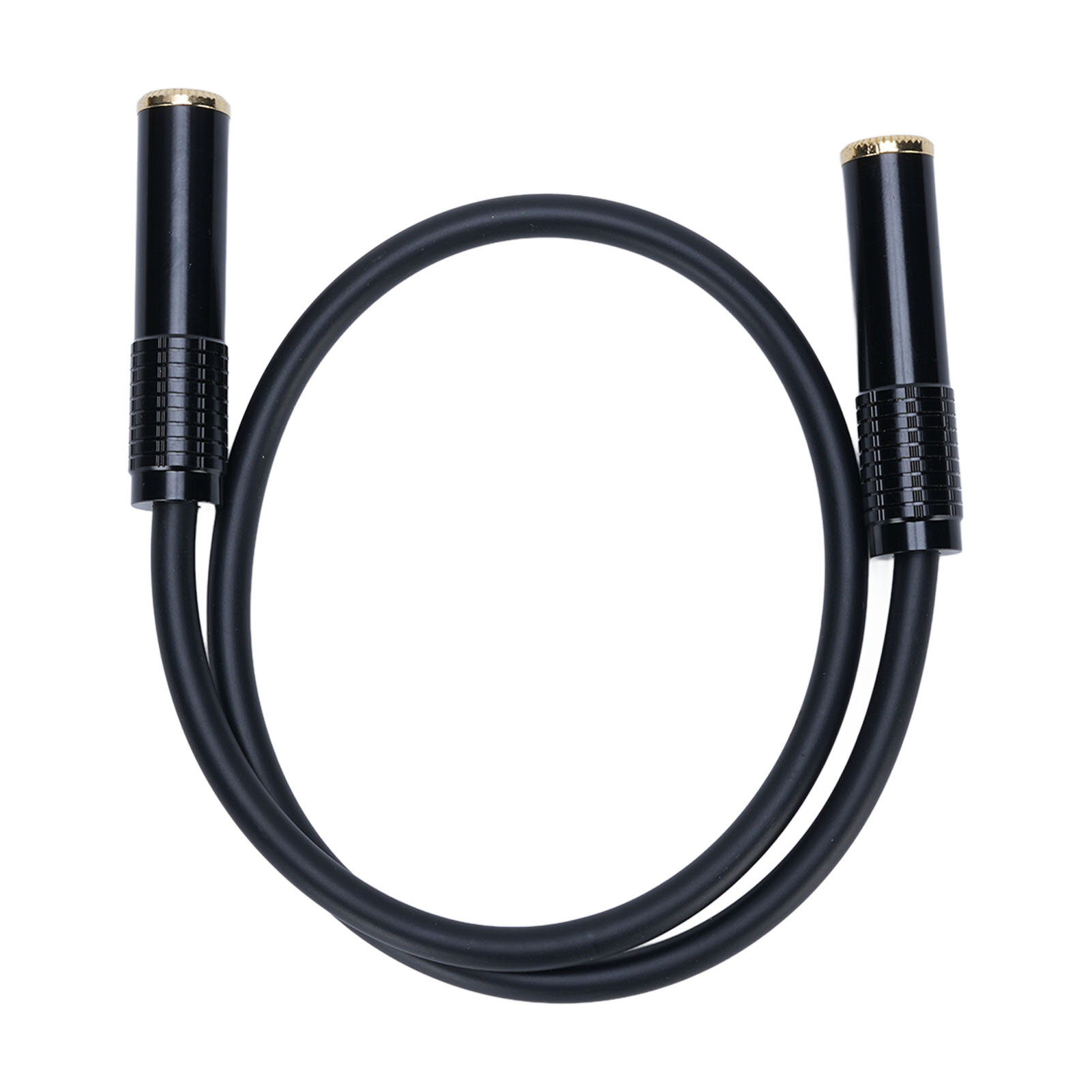 Кабель удлинителя звука 6,35 мм женского до самок 1/4 дюйма TS Mono Sound Stereo Extender Cord для гитары с усилителем