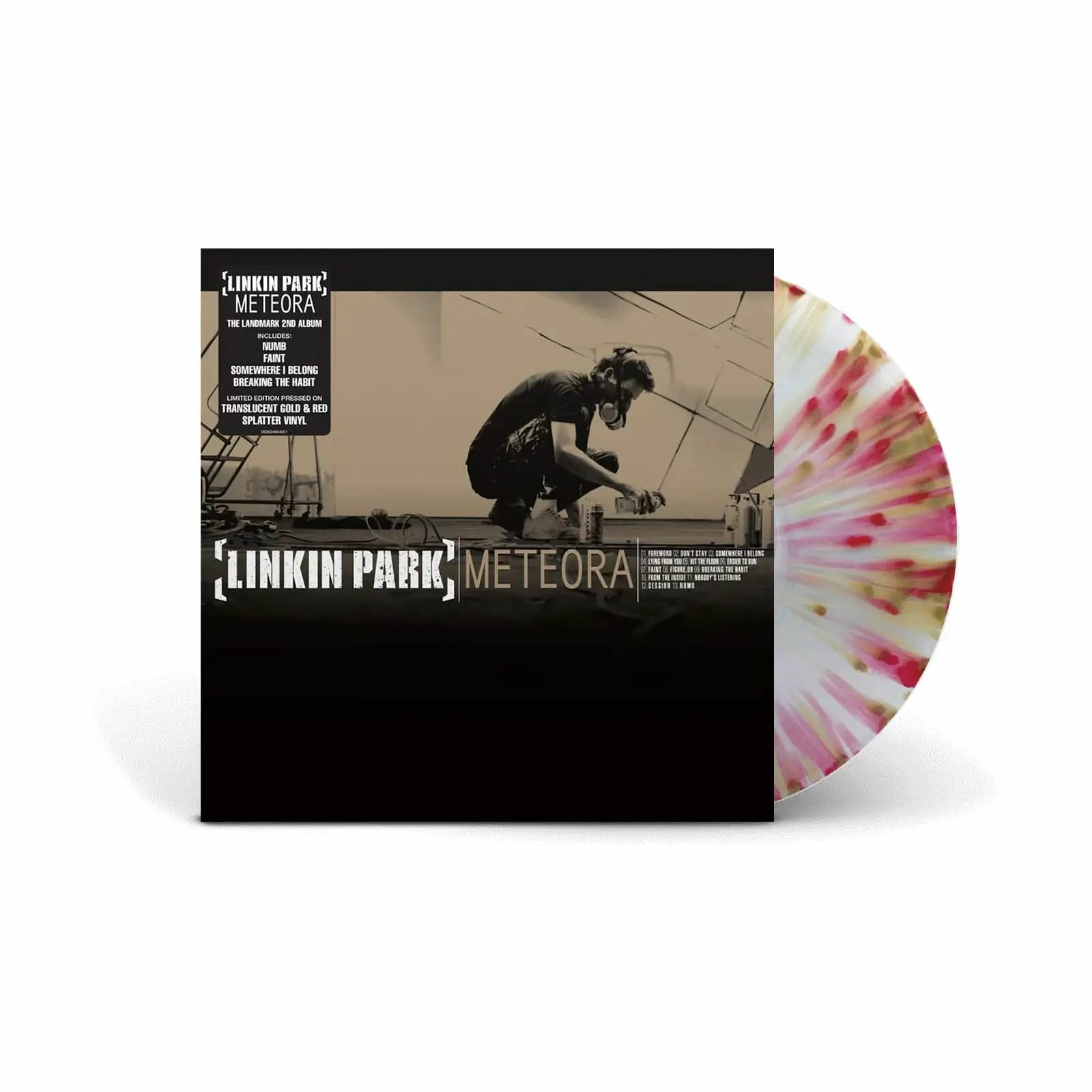 DAFT PUNK - RANDOM ACCESS MEMORIES (3LP 10th anniversary edition) виниловая пластинка
