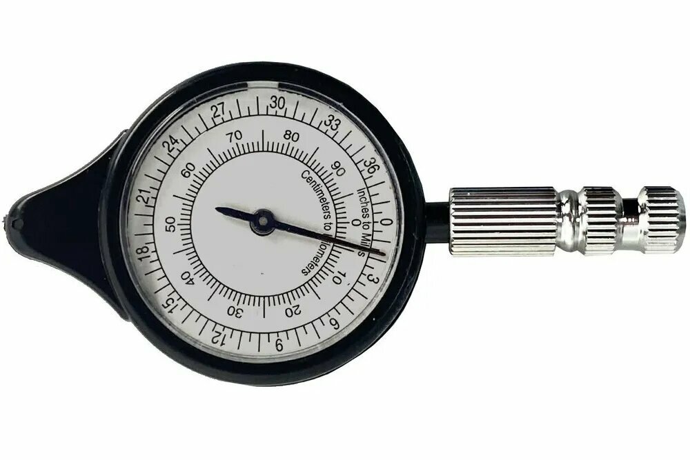 Курвиметр LX-3