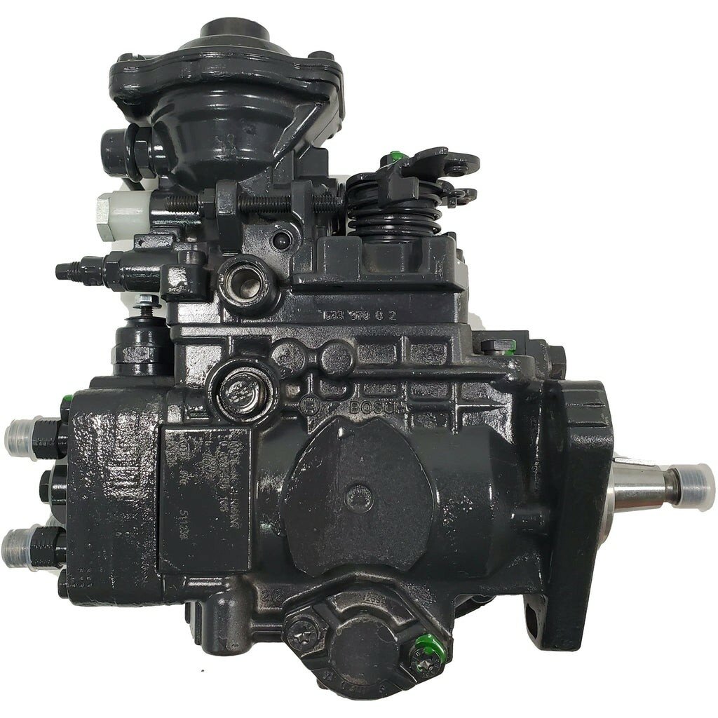 ТНВД VE4 подходит для двигателя Iveco 2.8л 0-460-424-125 (99442433)