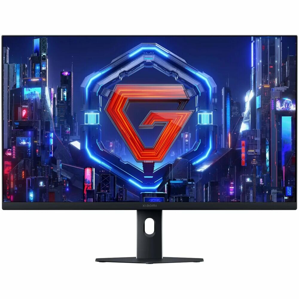 Монитор 27" Xiaomi Mi Gaming Monitor G27Qi 2026