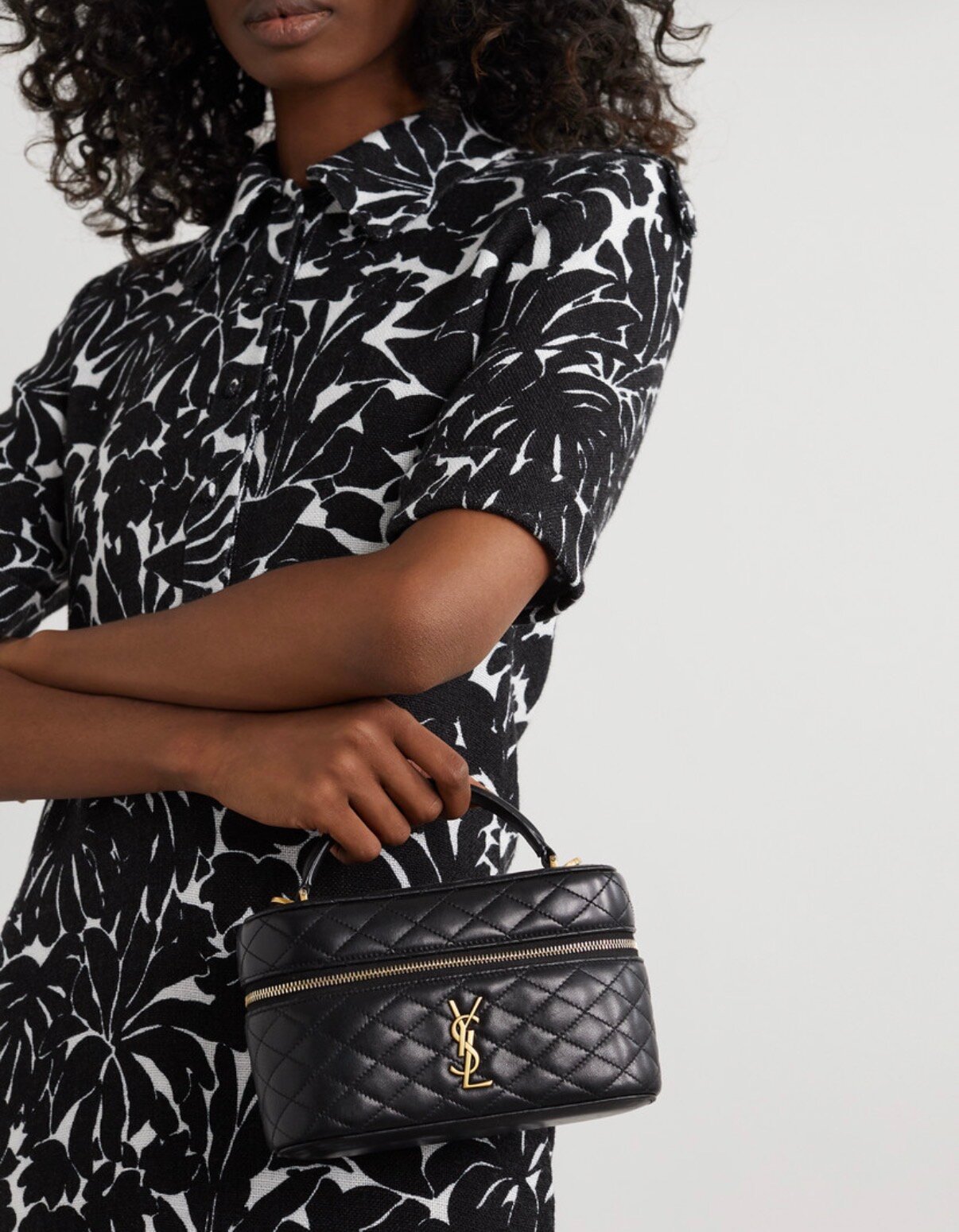 Сумка кросс-боди