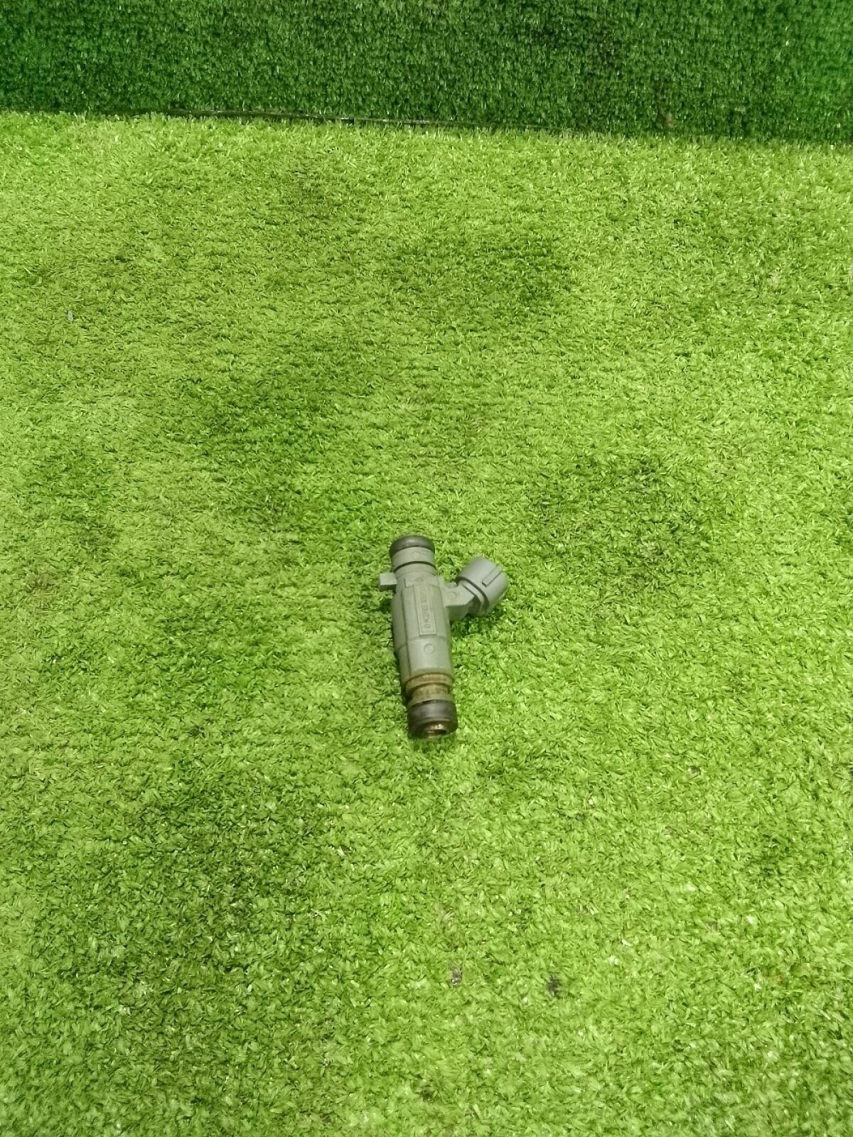 Форсунка топливная Kia Spectra Б/У с пробегом