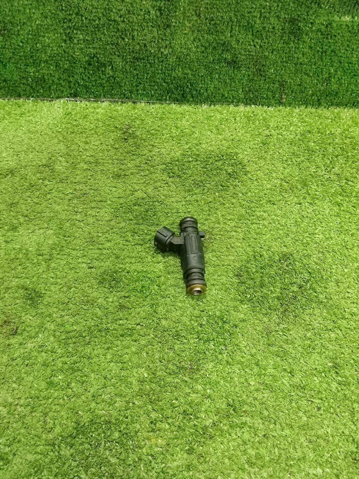 Форсунка топливная Hyundai Accent Б/У с пробегом