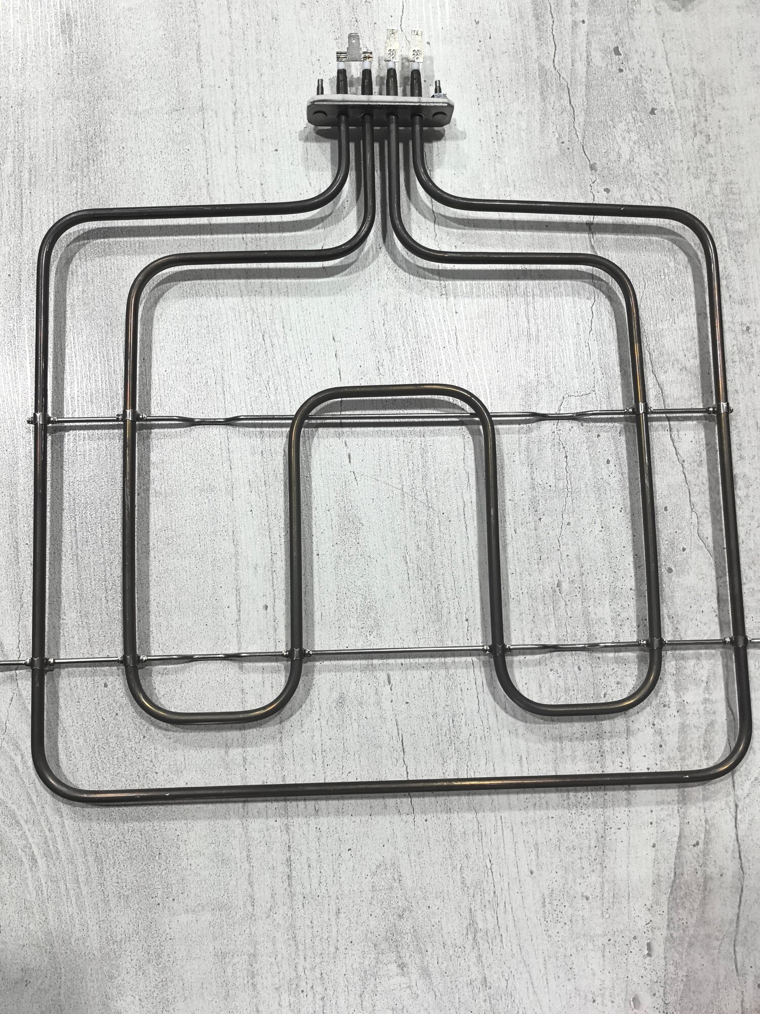 ТЭН верхний для встраиваемого духового шкафа Hisense BSA65334ABDG, 2042799000, оригинал