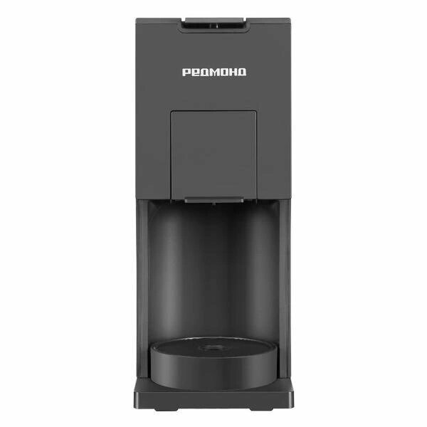 Кофеварка капсульная Redmond CM723 Black