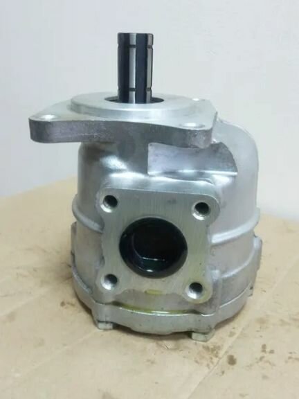 Гидромотор ГМШ-50 левый (Гидросила)