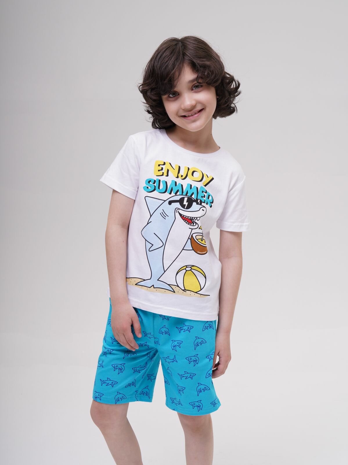 Комплект одежды