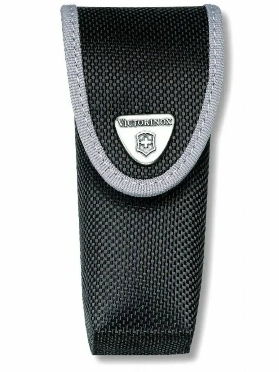 Чехол Victorinox 4.0548.3, для ножа 111 мм, 4-6 уровней, с доп. отделением