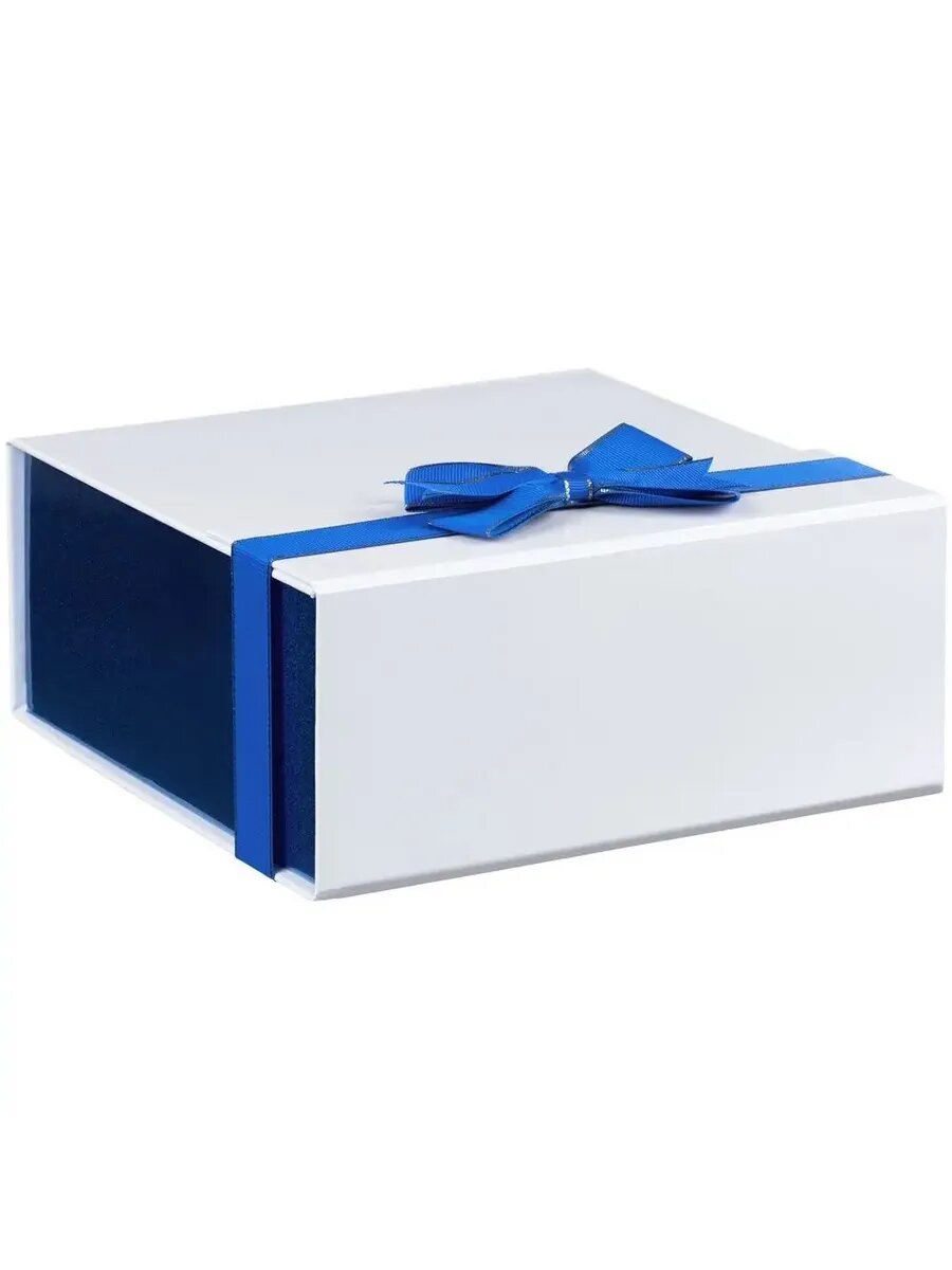 Практичная складная коробка для хранения