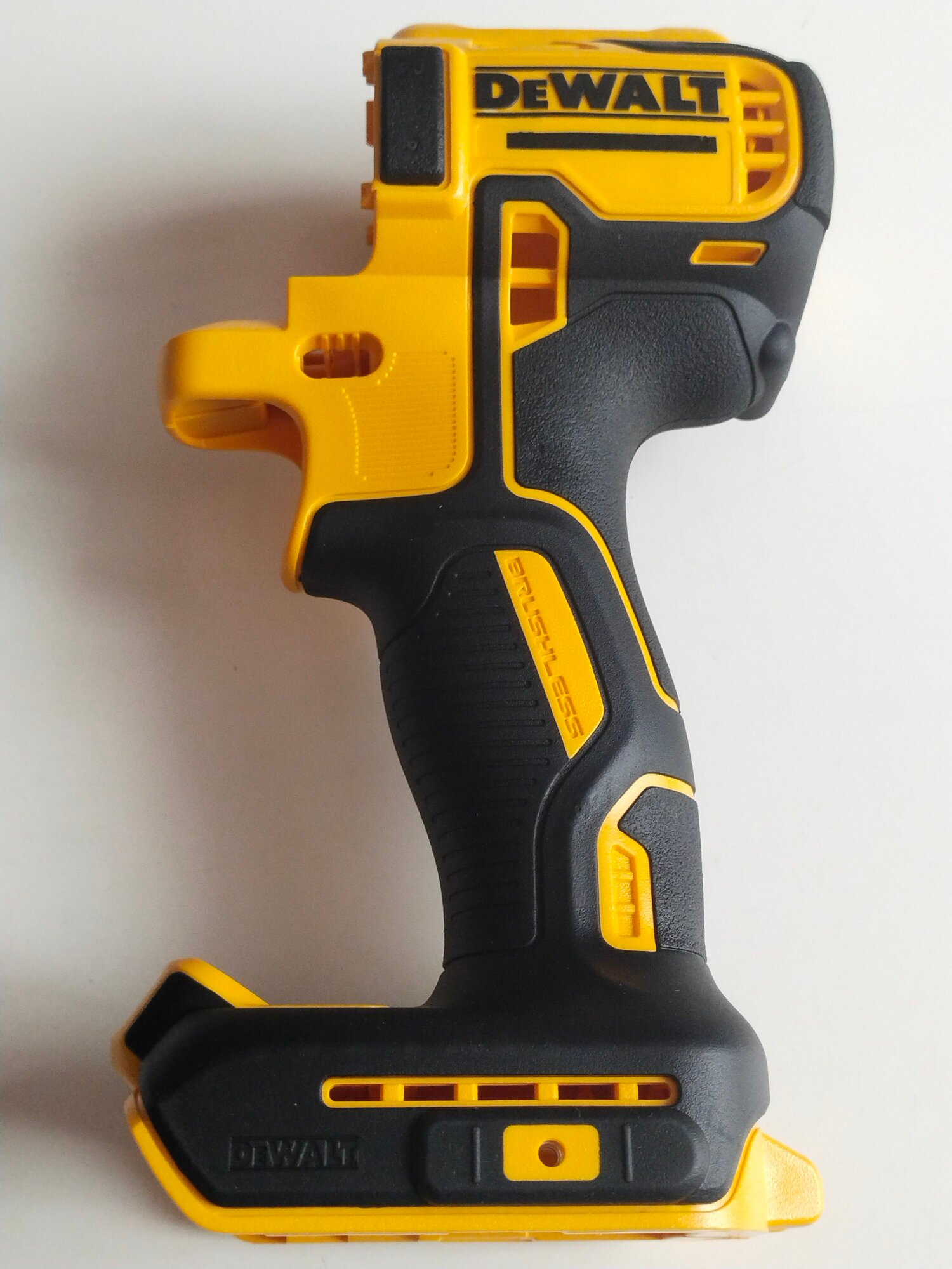 Корпус в сборе для шуруповёрта DeWalt DCD791 N415399