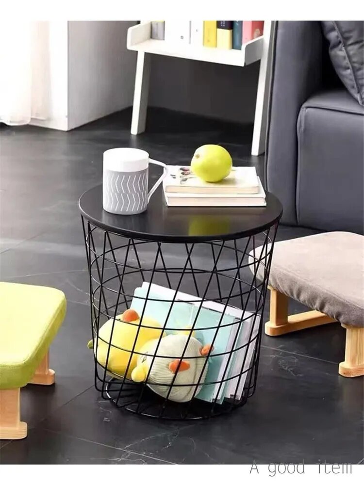 Журнальный стол, 32х40х40 см