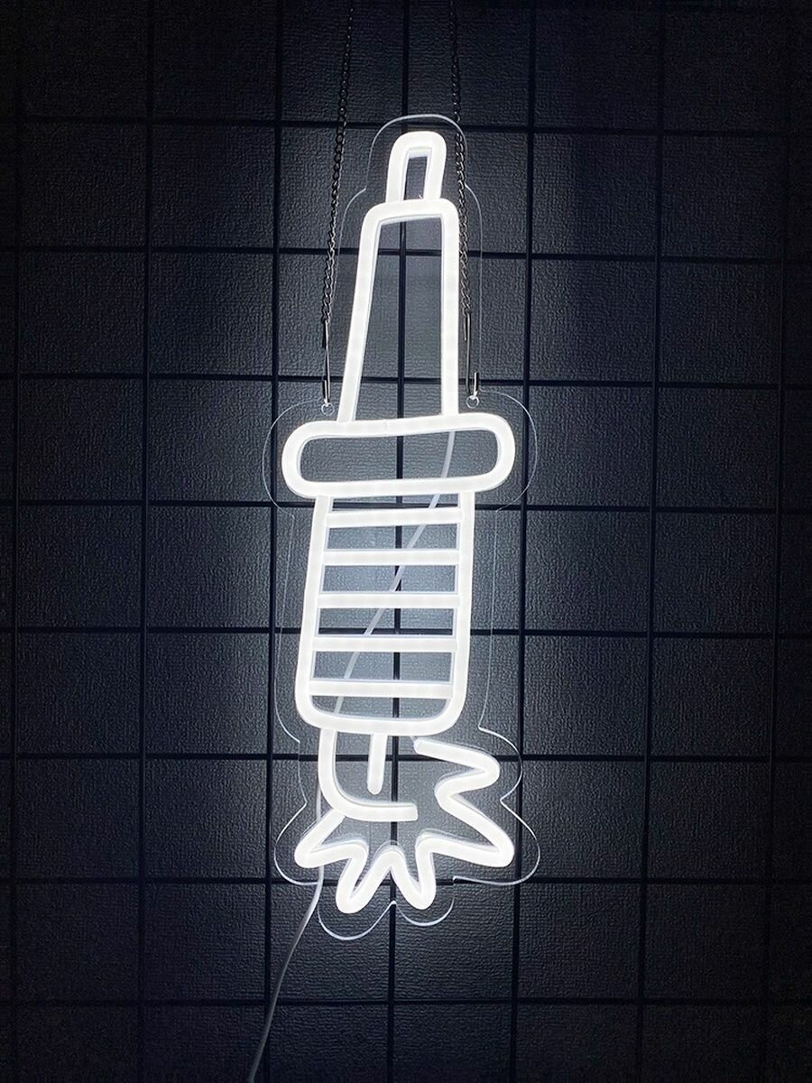 Неоновая вывеска для гаража, светодиодная вывеска для автомастерской, индивидуальный декор для стен, подарок на день рождения