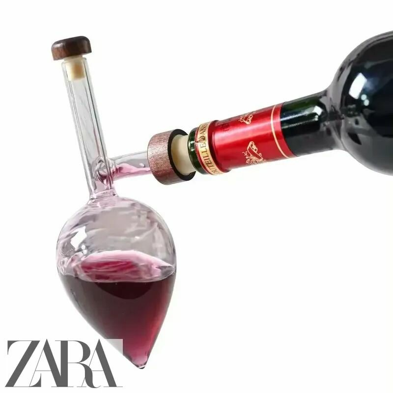 Аэратор для вина