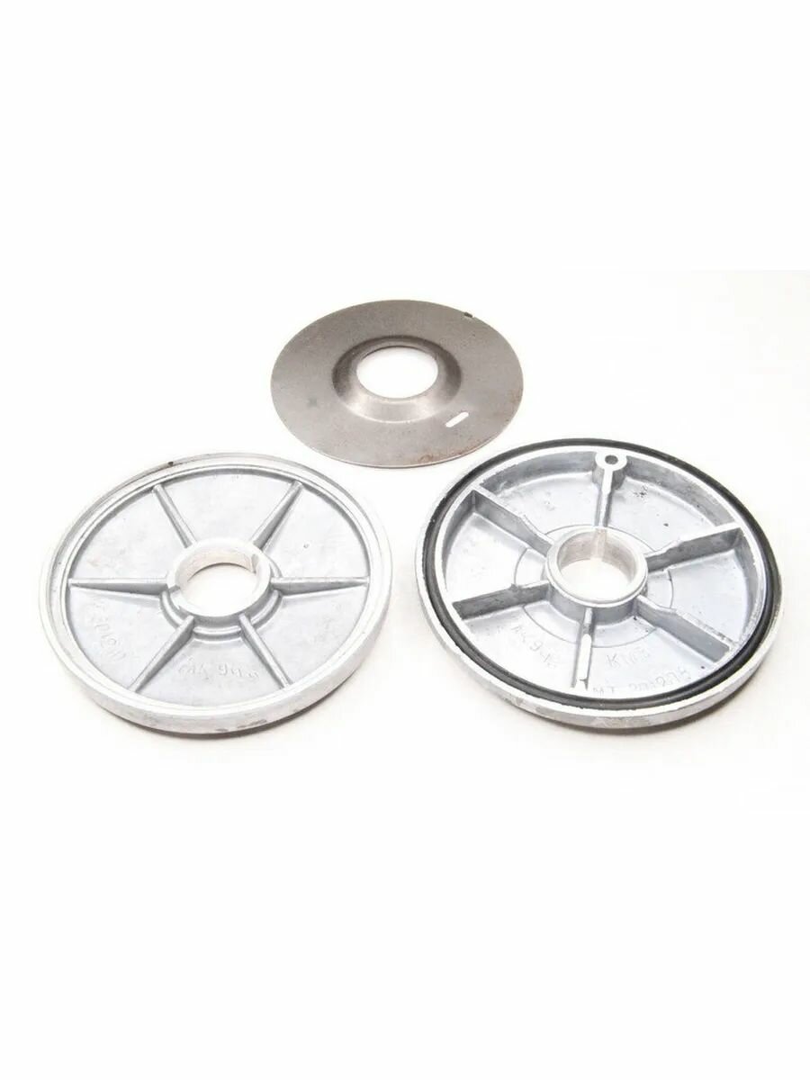 Центрифуга Днепр (реставр.)