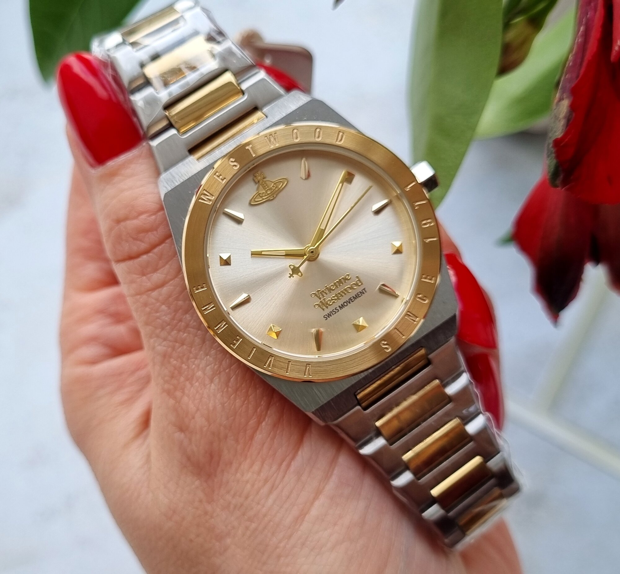 Наручные часы