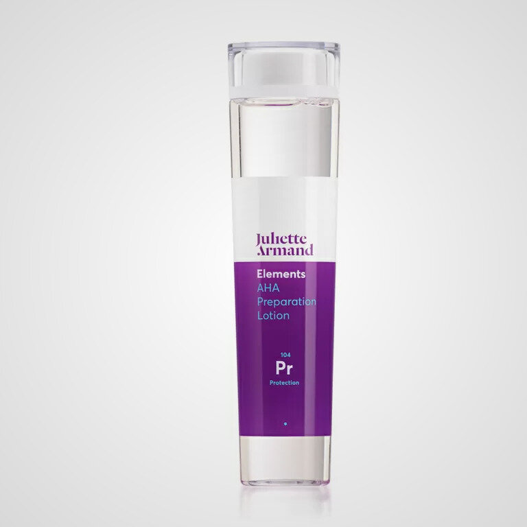 Лосьон с АНА кислотами 210 мл JULIETTE ARMAND AHA Preparation Lotion Лосьон 210 мл