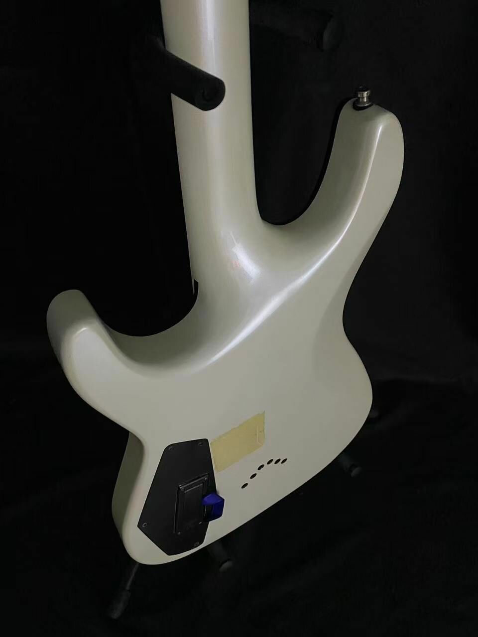 Подержанная гитара custom 450 guitar — фото 1