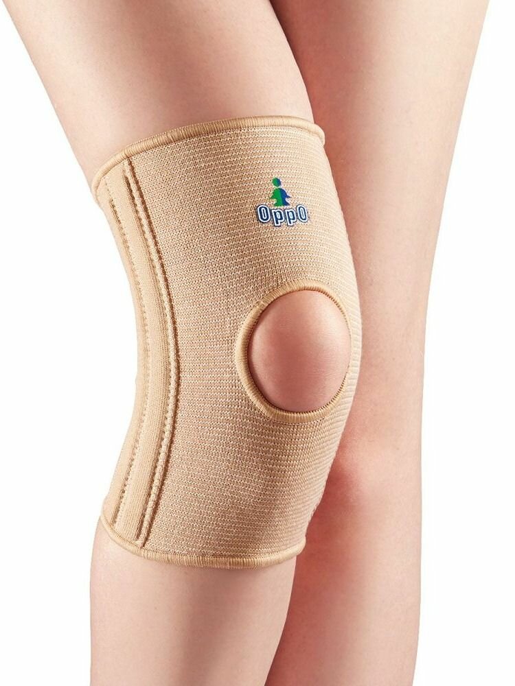 Бандаж на коленный сустав(наколенник),2233, Oppo, размер S