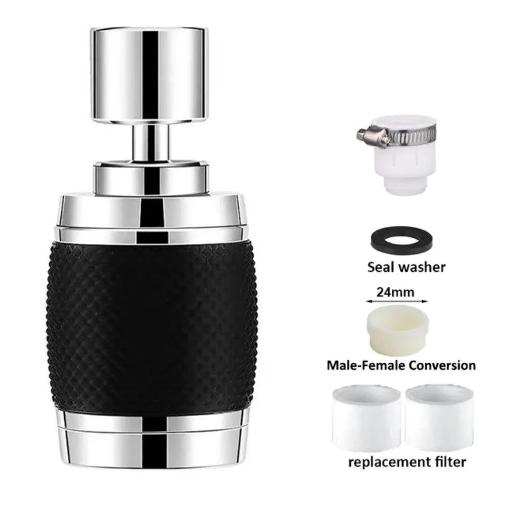 Смесительный барботер