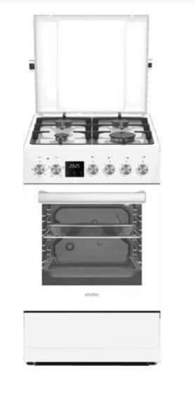 Комбинированная плита Simfer F56MW45025