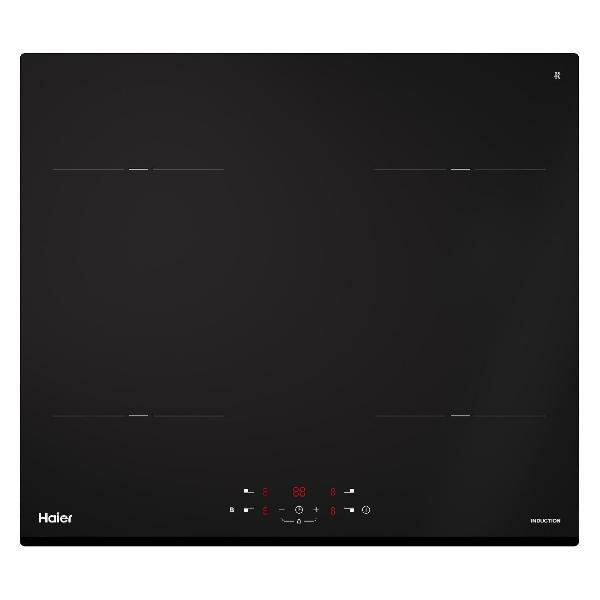 Встраиваемая индукционная панель независимая Haier HHY-Y64NPVB DEMO