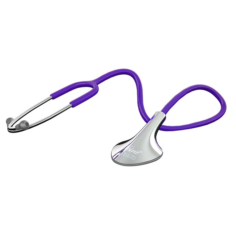 Медицинский стетоскоп Edical Spirit 635 deep purple