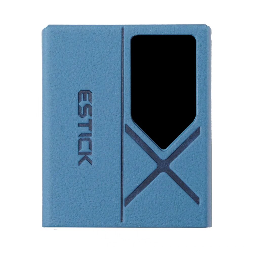 Fiio KA17 Портативный аудиодекодер, синий чехол