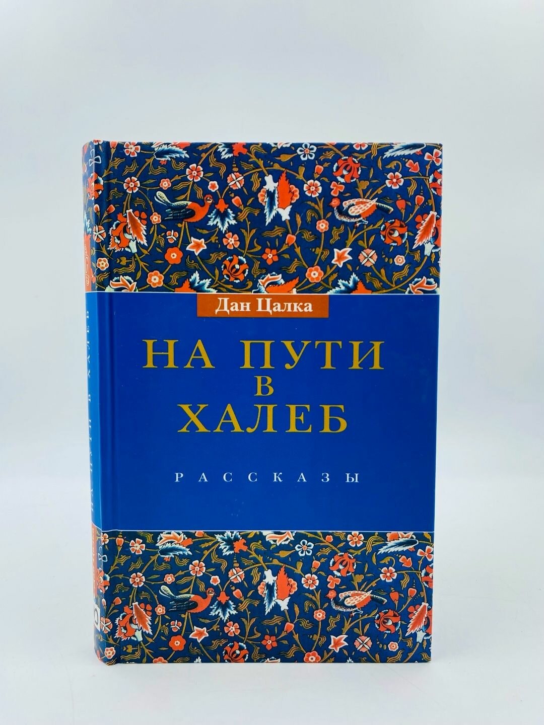 На пути в Халеб